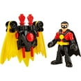 Imaginext DC Super Friends Red Robin - Walmart.com