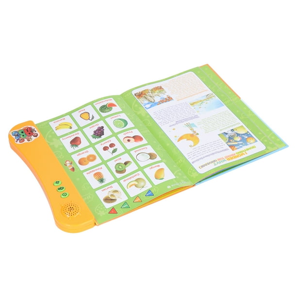 Sound Book , Learn Sound Book Improve Problem Solving Skills Multiple ...