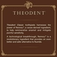 Theodent Classic Fluoride-Free, Natural Toothpaste for Remineralization ...