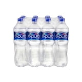 Pack de 12 Agua Epura Purificada 1 L Epura purificada | Bodega Aurrera ...