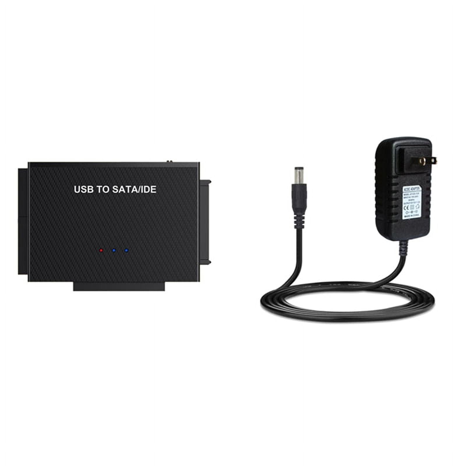 Click here for Unbranded Usb 3.0 To / Ide Adapter Hard Drive Adap... prices