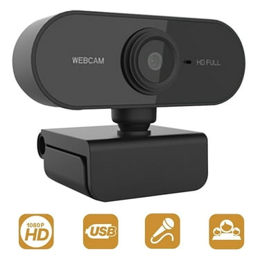 Logitech Webcam VGA-Quality Video with Built-In Mic C170 - Walmart.com
