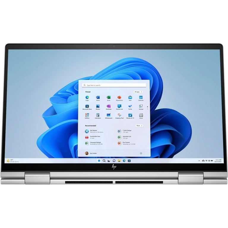 HP ENVY 15-fe0053dx Home/Business 2-in-1 Laptop (Intel i7 HP ENVY 15-fe0053dx Home/Business 2-in-1 Laptop (Intel i7