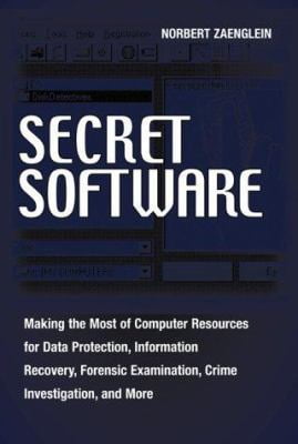Pre-Owned Secret Software : Making the Most of Computer Resources for ...