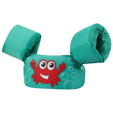 Stearns® Original Puddle Jumper® Kids Life Jacket Vest - Walmart.com