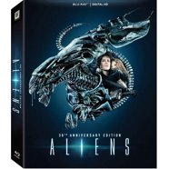 Alien Romulus (VHS) - Walmart.com