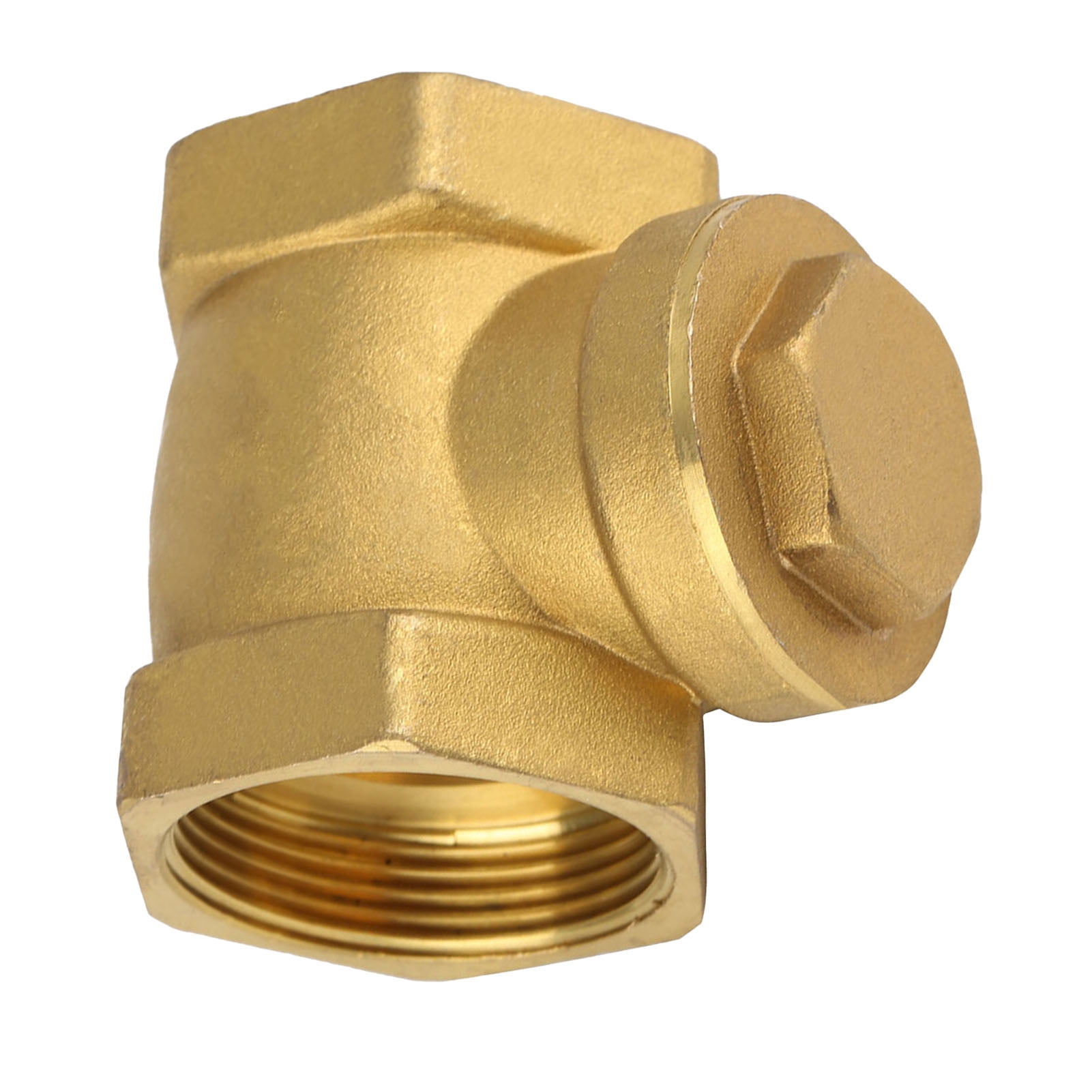 Click here for Estink Durable Swing Check Valve  Check Valve  Bsp... prices