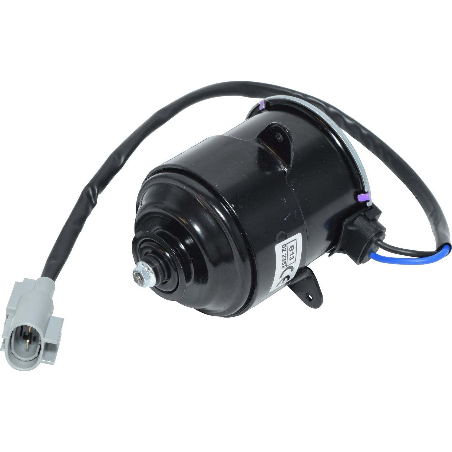 Buy Engine Cooling Fan Motor -- Radiator Fan Motor Online at Lowest ...