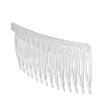 Hair Comb for Braids Stylish Seven-toothed Comb for Effortless Braided ...