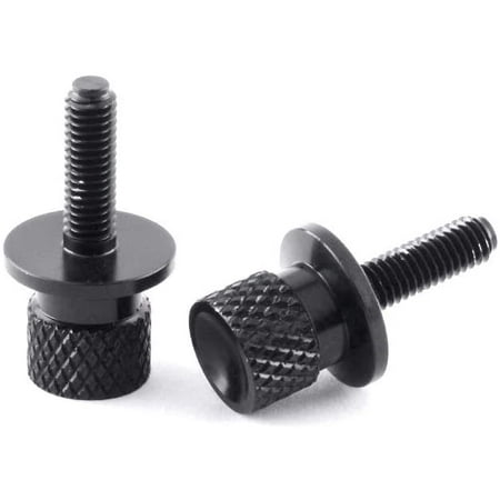 MOTO4U Motorcycle Quick Release Screw Tool Aluminium Side Panel Bolts ...