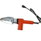 Handheld Pipe Welding Tool Plastic Water Pipe Welder Hot Melt Machine ...