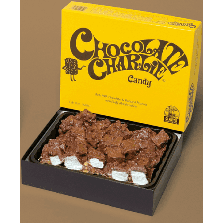 Claeys Chocolate Charlie Candy, 1.5 Lb. - Walmart.com