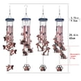 Memorial Wind Chimes For Animal Memorial Wind Chime For Lovers Outdoor ...