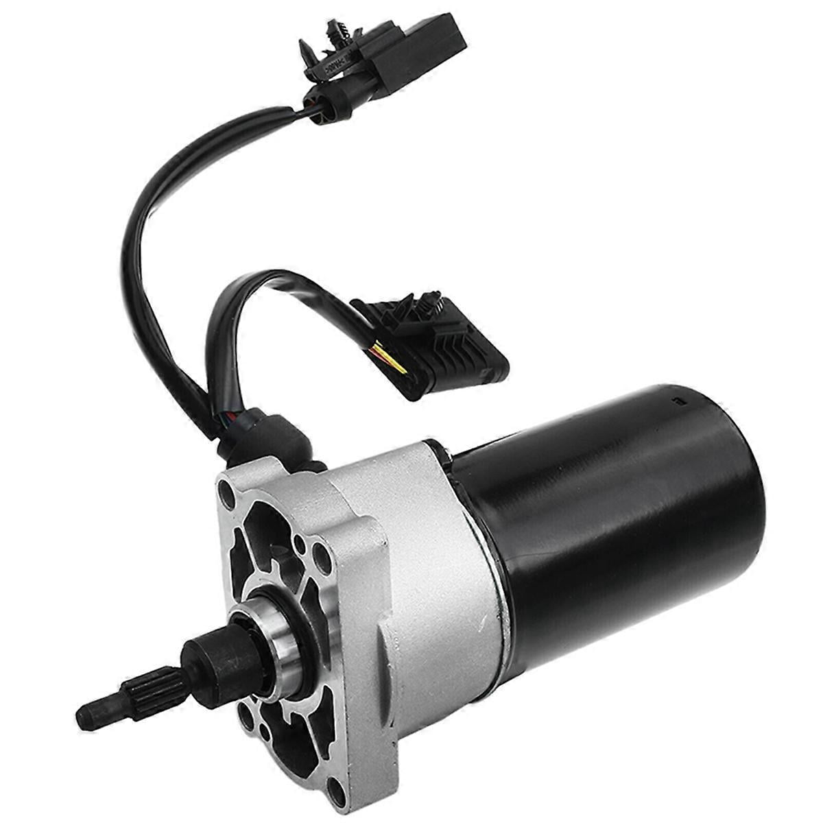 Car Rear Differential Locker Motor for Mercedes ML350 ML320 ML500 ...