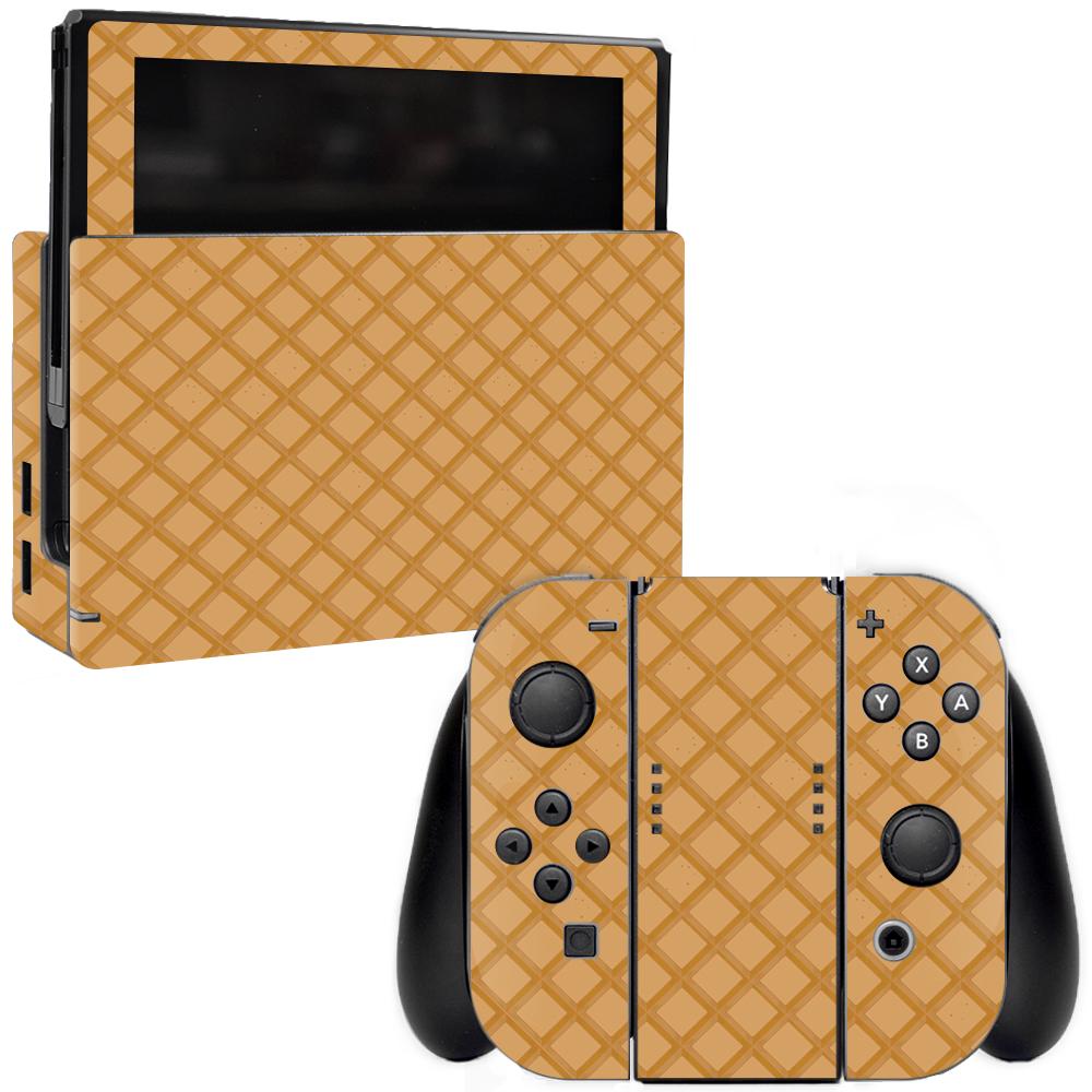 Skin Decal Wrap Compatible With Nintendo Switch Pro Controller Sticker ...