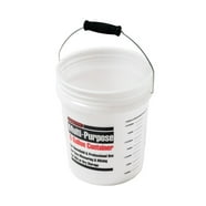 Wooster Wide Boy Bucket, 5 Gallon, Built-In 19 - Walmart.com
