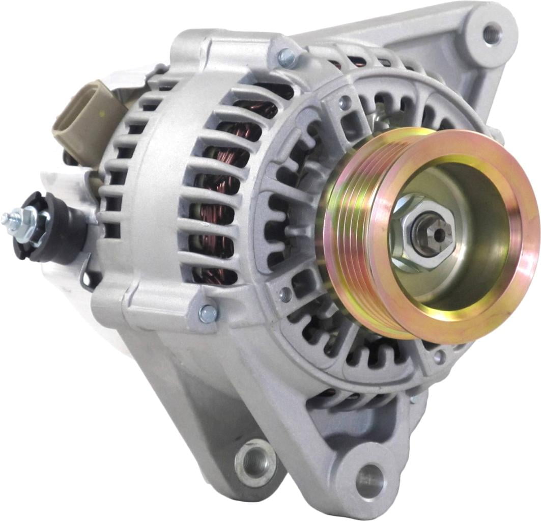 New Alternator Fits Toyota Camry Avalon 3.0 Lexus Es 300 27060-0A020 ...