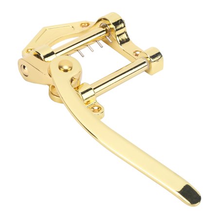 YLSHRF Vibrato Bridges Tremolo Unit Tailpiece Rocking Rod For SG ES335 ...