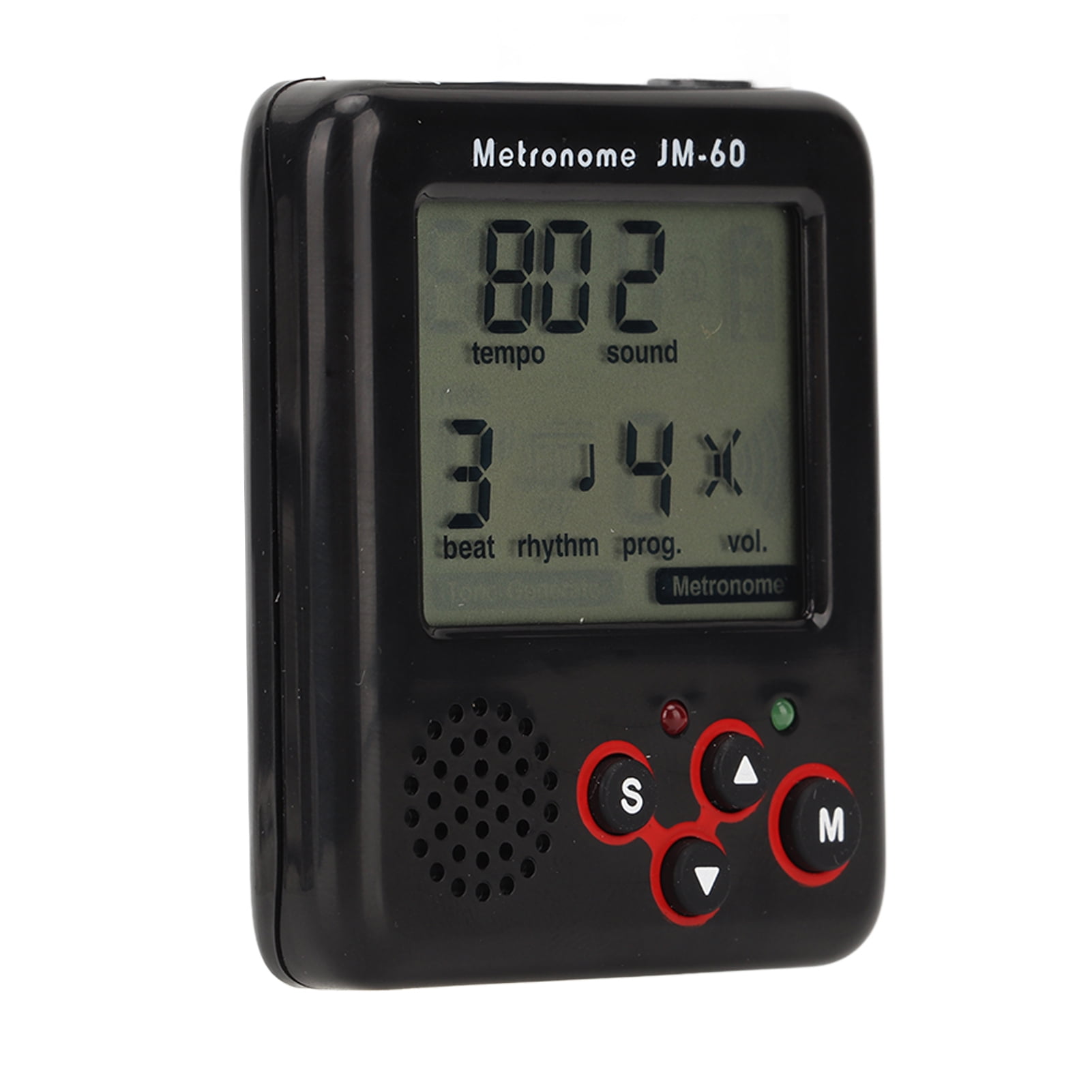 Click here for Estink Lcd Mini Metronome  Usb Charging Clip On Di... prices