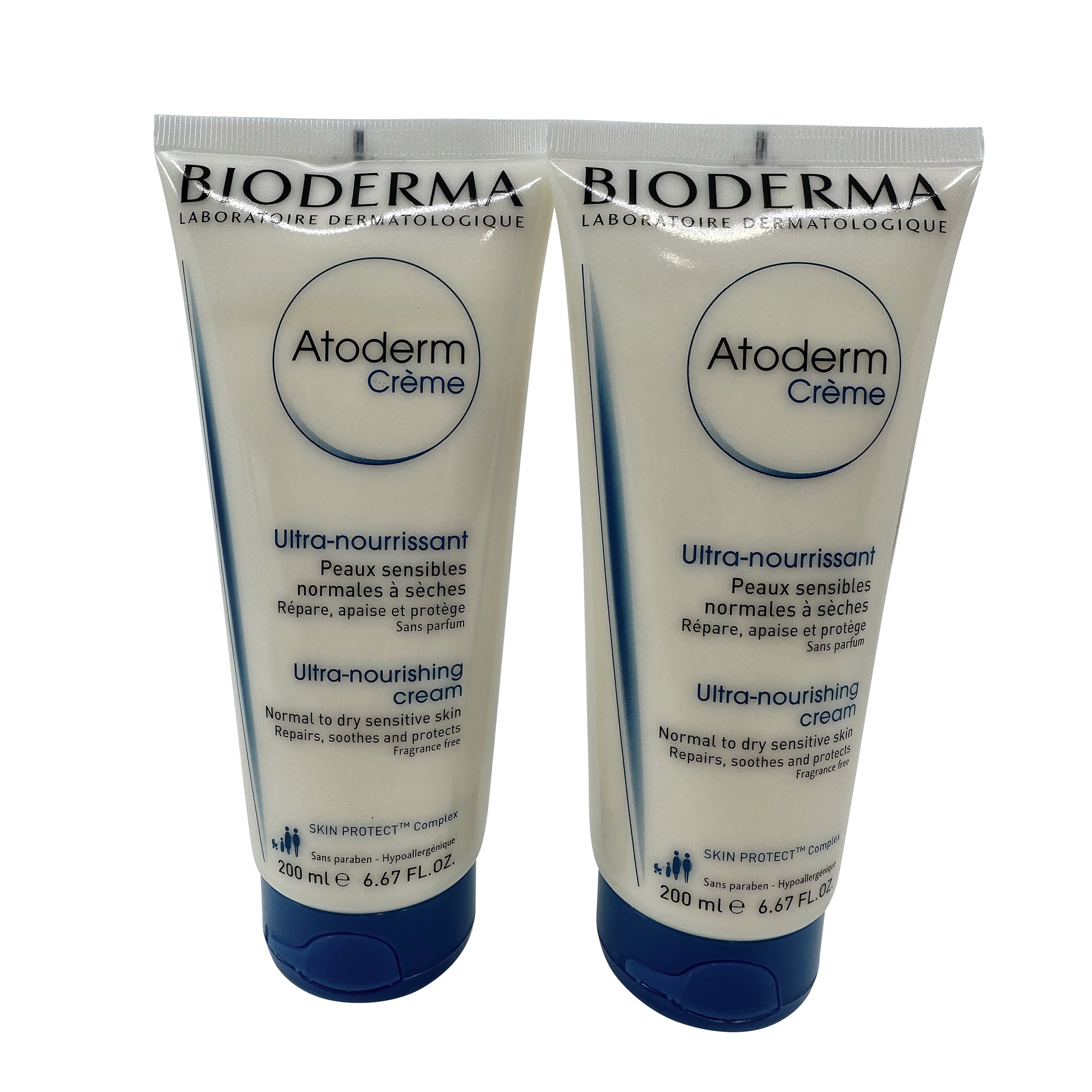 Click here for Bioderma Atoderm Ultra Nourishing Cream 6.67 Oz Se... prices
