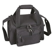 Debco CB2315 Cooler Bag on Wheels - Navy / Black with Black Highlights ...