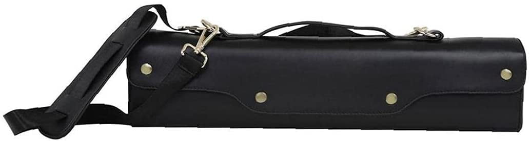 Flute Bag Portable Flute Carry Case Musical Instruments Gig Box for 16/ ...