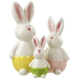 Bunny Rabbit Trio - Walmart.com