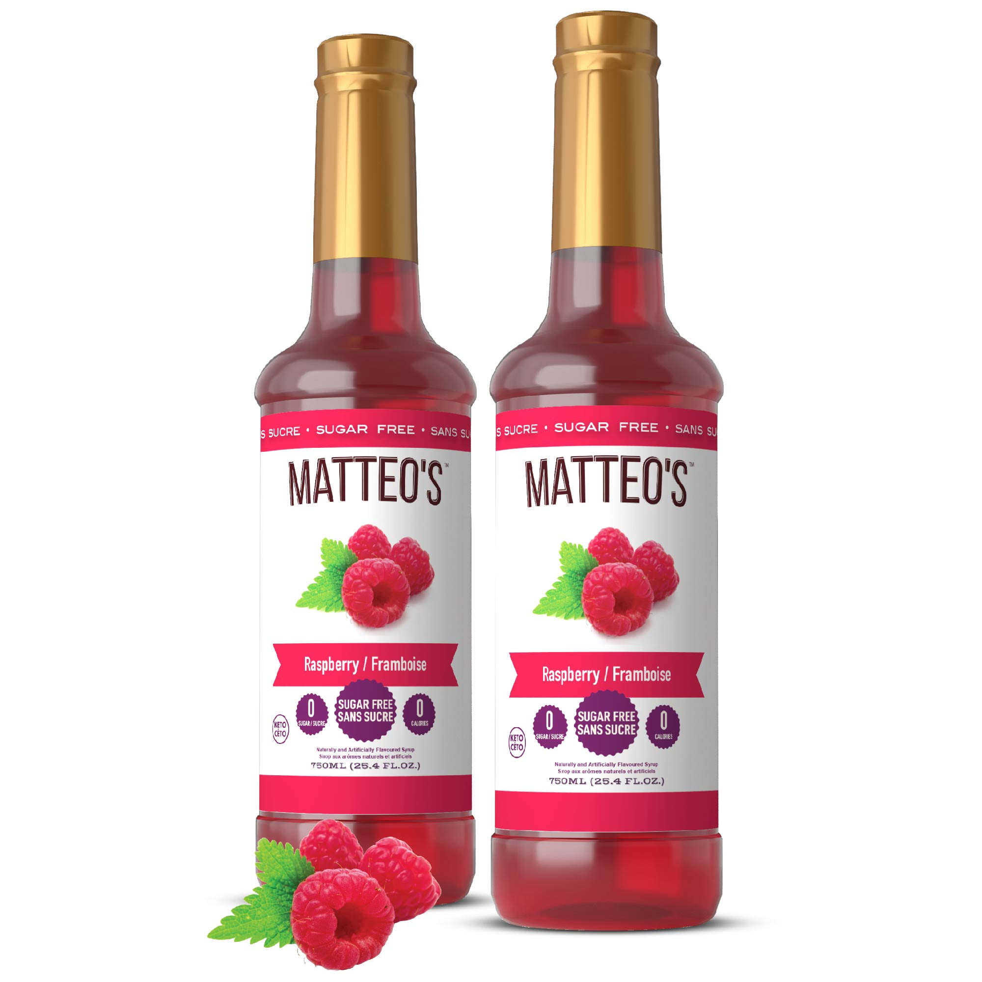 Click here for Matteos Coffee Syrup Matteos Sugar Free Fruit Flav... prices