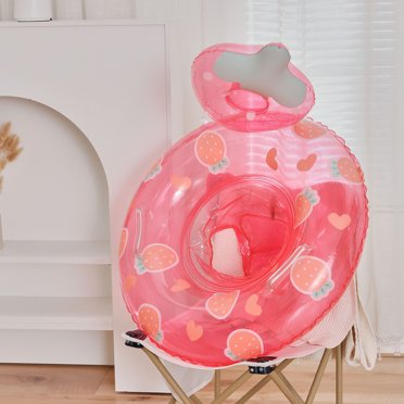 SwimWays Baby Spring Float Sun Canopy, Green - Walmart.com