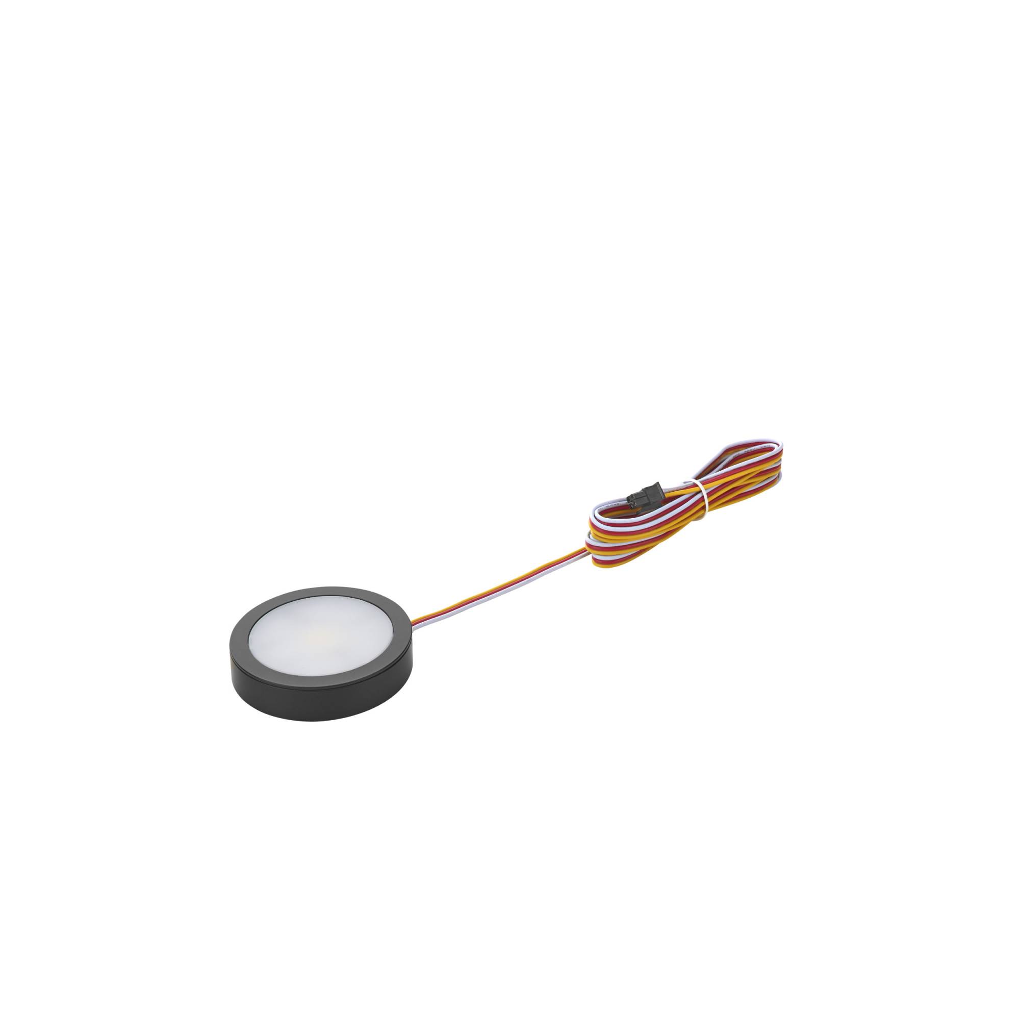 Tresco L-Poc-4Cct24-1 24Vdc 4W White Tunable (Cct) Power Pockit Led ...