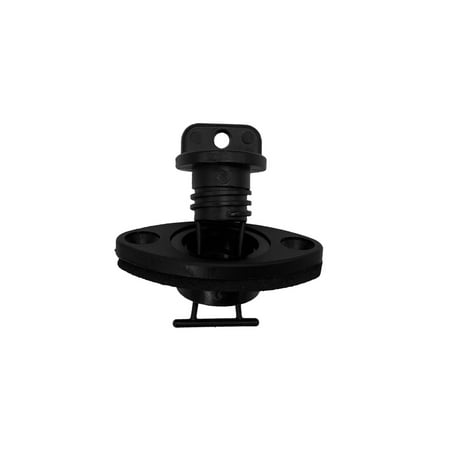 Drain Stopper Oval Portable Reusable Anti-lost Draining Bung Rowing ...
