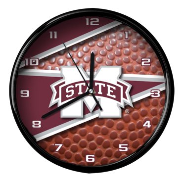 NCAA NEON LAMP MISSISSIPPI STATE - Walmart.com