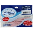 Fishbites Bag O' Worms Bloodworm Saltwater Fishing Bait, Bloodworm ...