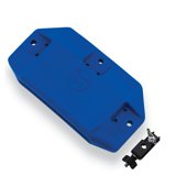 Jam Blocks,Lp,High Pitch,Blue - Walmart.com