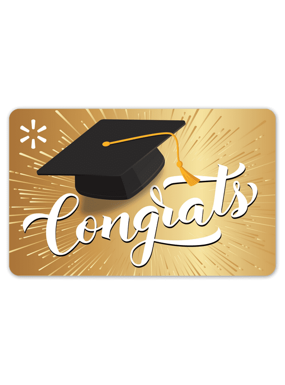 graduation gift cards - Walmart.com