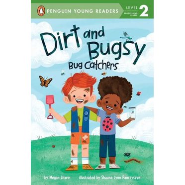 Ladybug Girl Ladybug Girl and the Bug Squad, (Hardcover) - Walmart.com