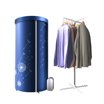 Portable Clothes Dryer - Mini Portable Dryer Machine for Laundry ...