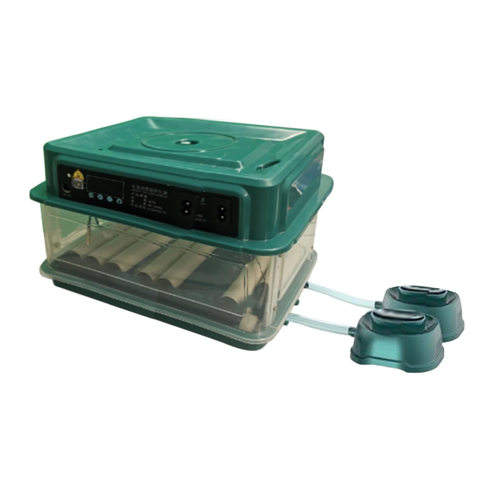 Automatic Intelligent Egg Incubator Chick Incubator Hatching Eggs ...