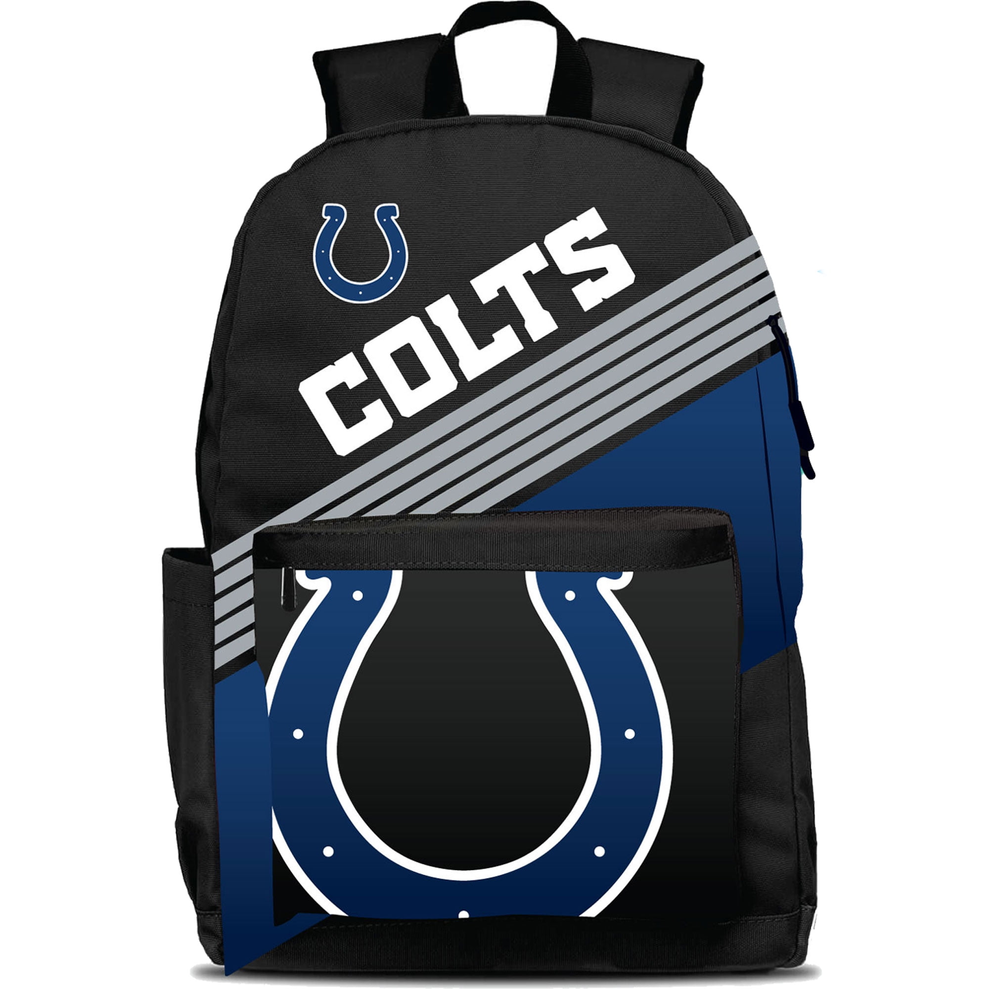 MOJO Indianapolis Colts Ultimate Fan Backpack - Walmart.com