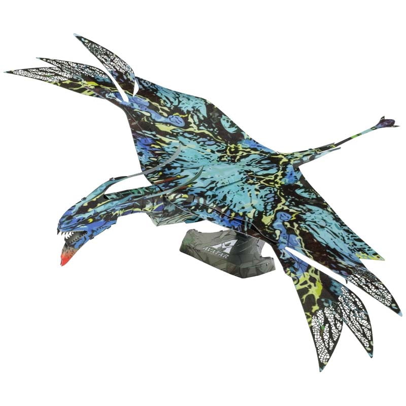 Click here for Fascinations Toys And Gifts Icx255 - Neytiris Bans... prices