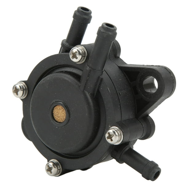 ,Fuel Pump 808656 High High Volume Pulse Fuel Pump Streamlined Design ...