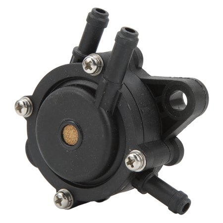 ,Fuel Pump 808656 High High Volume Pulse Fuel Pump Streamlined Design ...