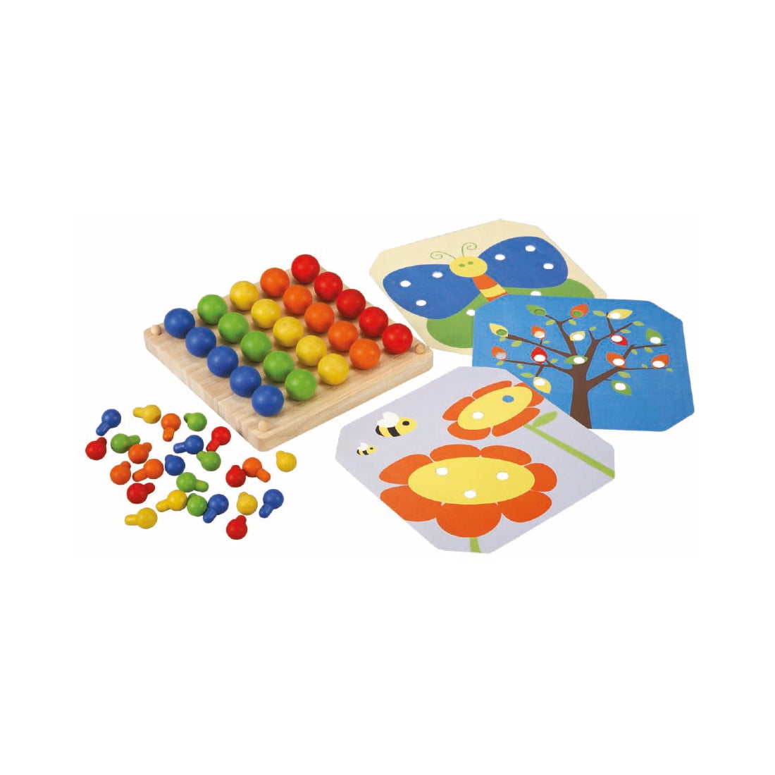 Creative Peg Board - Walmart.com