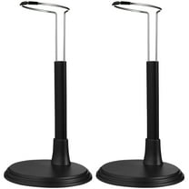 STONCEL 10PCS Doll Holder, Doll Stand Display Holder, Ideal Doll ...