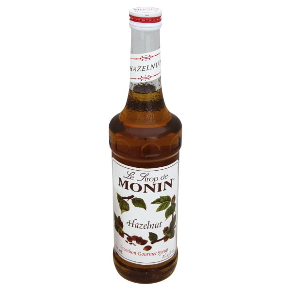 Monin Monin Syrup, 25.4 oz - Walmart.com