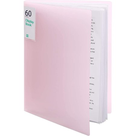 Display Book, Portfolio Storage Case | Walmart Canada