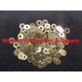 VIVIAN- (25) M6 Steel Fender Washers Metric M6X18Mm Wide / Large / Over ...