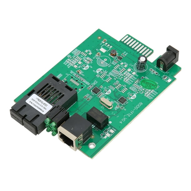 Oubit Fiber Media Converter Module,Fiber Media Converter Module Single ...