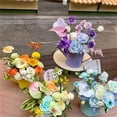 Watering Can Metal, 1 Gallon Matte Galvanized Metal Watering Can ...