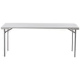 Office Star Products Resin Training Multi Purpose Table - Walmart.com